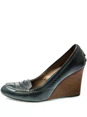 Tod's Wedge Shoes For Women