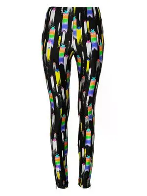 Gucci Shooting Star Leggings