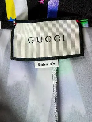 Gucci Shooting Star Leggings