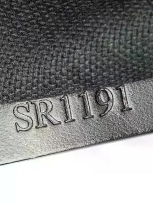 LOUIS VUITTON 2011 Damier Graphite Mick Mm Crossbody Bag