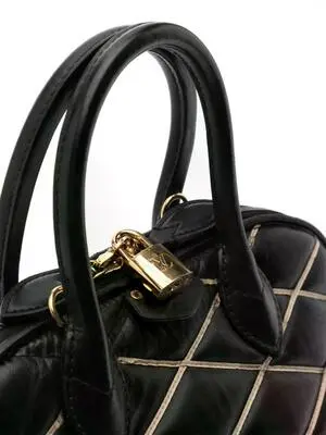 LOUIS VUITTON Alma Pm Two-way Bag