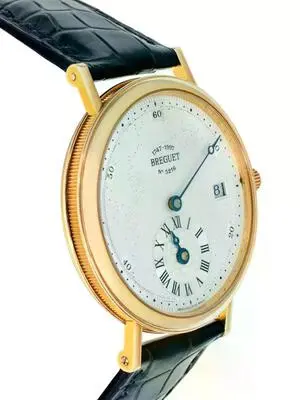 BREGUET Regulator 36mm