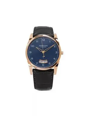 PARMIGIANI FLEURIER Tonda 36mm - Blue