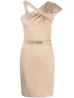 Dior Mini Cocktail Dresses