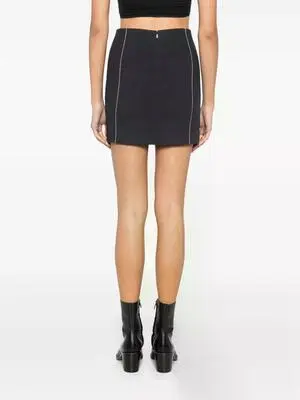 Chloé 2016 Mini Skirt