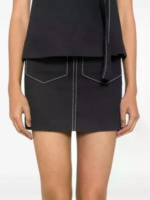 Chloé 2016 Mini Skirt