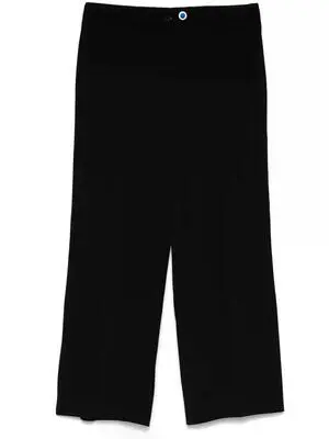 Giorgio Armani 1990s Tailored Trousers
