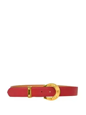Hermès 1995 Courchevel Belt