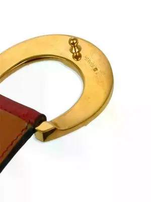 Hermès 1995 Courchevel Belt