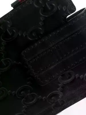 Gucci 2023 Guccissima Iphone Case