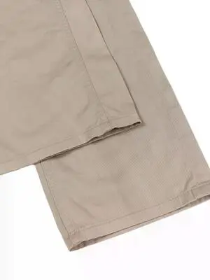 Hermès Straight Trousers