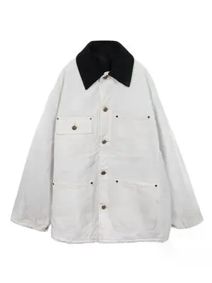 Prada 2020s Cotton Jacket