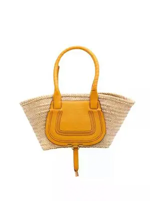 Chloe Flap Totes