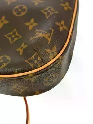 LOUIS VUITTON 2011 Odéon Pm Crossbody Bag