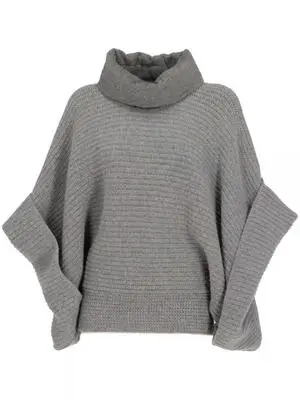 Gianfranco Ferre 1990s Roll-neck Jumper
