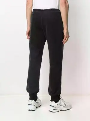 WALTER VAN BEIRENDONCK Straight Leg Sweatpants