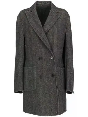 A.N.G.E.L.O. VINTAGE CULT 2000s Wool Coat