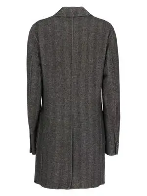 A.N.G.E.L.O. VINTAGE CULT 2000s Wool Coat