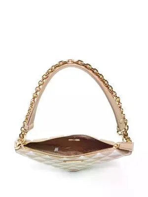 Prada Triangle Shoulder Bag