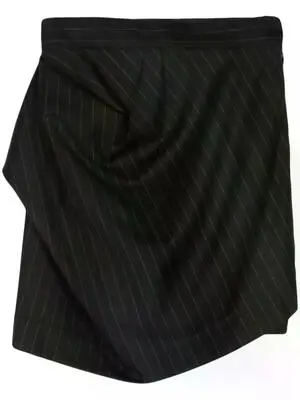Vivienne Westwood Striped Skirts