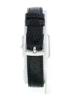 Baume & Mercier 1980 Vintage 20mm