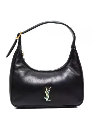 Saint Laurent Calypso Logo Mini Bag