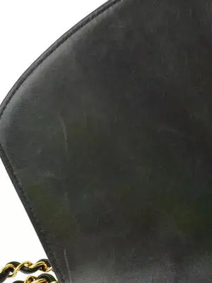 Chanel 1992 Medium Diana Shoulder Bag