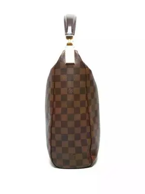 LOUIS VUITTON Damier Portobello Pm Tote Bag