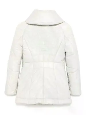 Celine 2000s Padded Coat