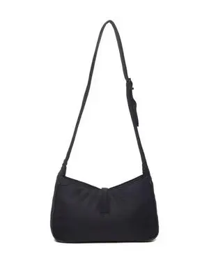 Saint Laurent Le 5 À 7 Handbag - Black