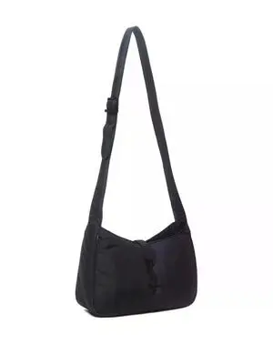 Saint Laurent Le 5 À 7 Handbag - Black
