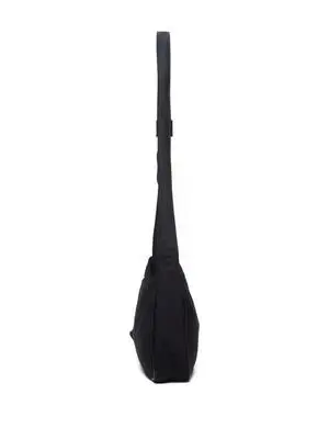 Saint Laurent Le 5 À 7 Handbag - Black