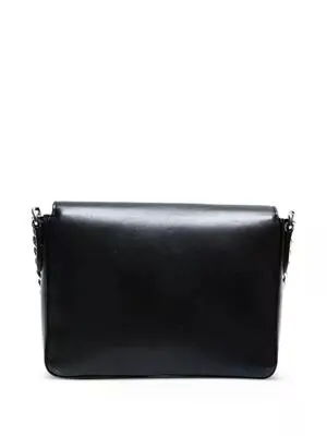 Prada 2000-2015 Leather Shoulder Bag