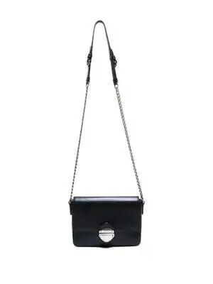 Prada 2000-2015 Leather Shoulder Bag