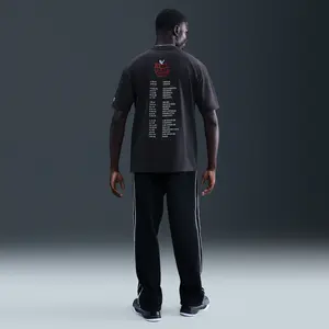 Nike Lebron "best In Class" Basketball T-shirt