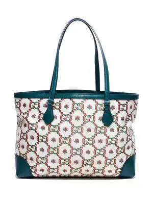 Gucci Ophidia Tote Bag