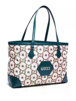 Gucci Ophidia Tote Bag