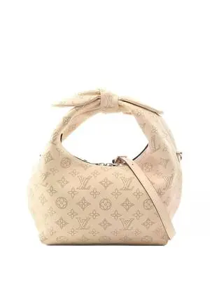 LOUIS VUITTON Monogrammed Pm Handbag