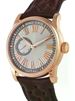 ROGER DUBUIS Hommage 42mm Watch