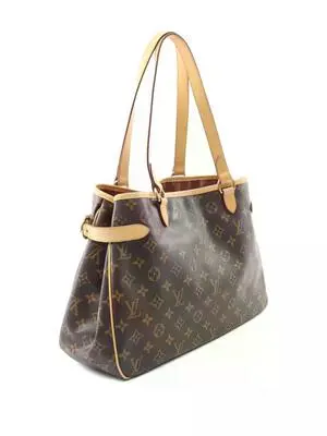 LOUIS VUITTON Batignolles Horizontal Shoulder Bag