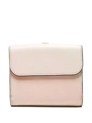 Chloé 2020s Alphabet Wallet