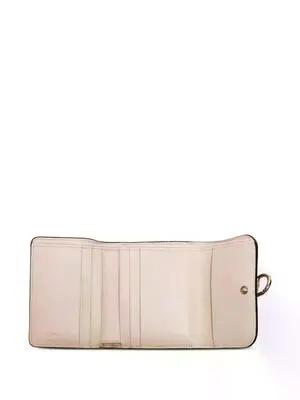 Chloé 2020s Alphabet Wallet