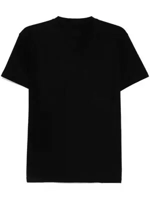 Prada 2014 V-neck T-shirt
