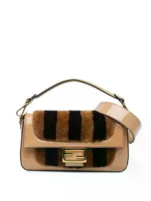 Fendi Shoulder Strap Bags For Women