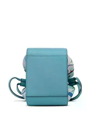 Loewe Mini Paula's Ibiza Hammock Satchel