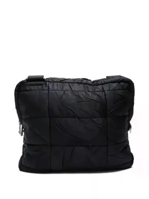 Prada Quilted Handbag