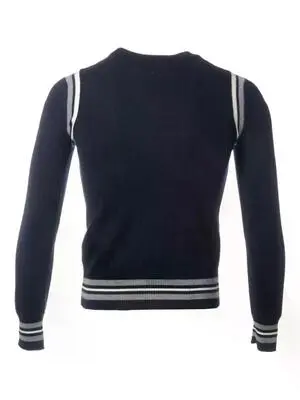 LOUIS VUITTON Wool Sweater