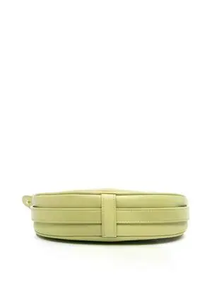 Celine 2022 Mini Smooth Calfskin Ava Shoulder Bag - Green