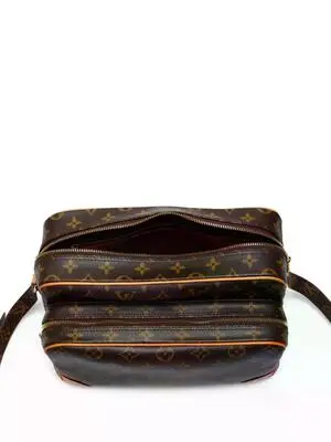 LOUIS VUITTON Nile Shoulder Bag