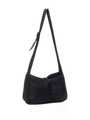 Saint Laurent Le 5 À 7 Handbag - Black